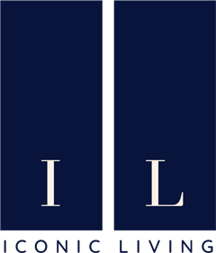 Iconic Living | Iconic Living